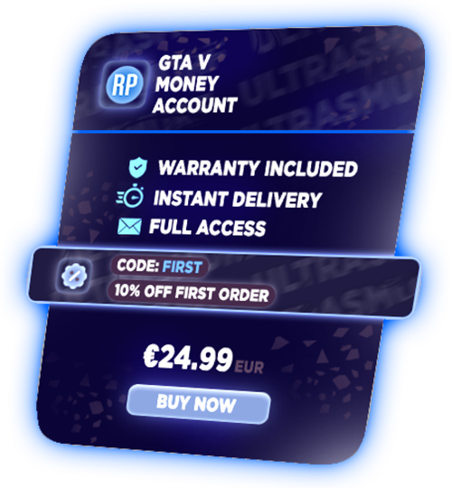 Buy FiveM Accounts | Buy Gta V Millionare & Billionare Accounts ...